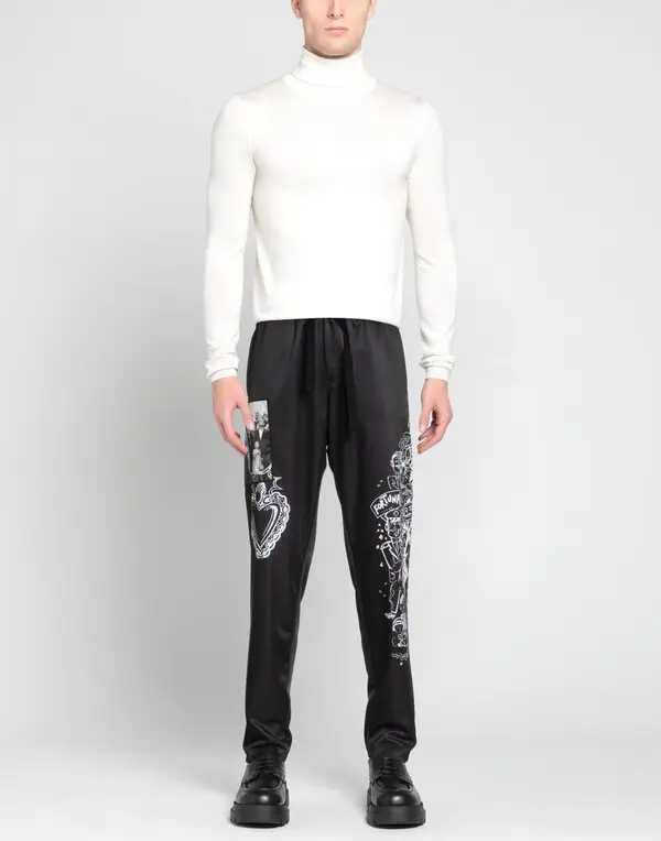 Dolce & Gabbana Tapered Leg Pants
