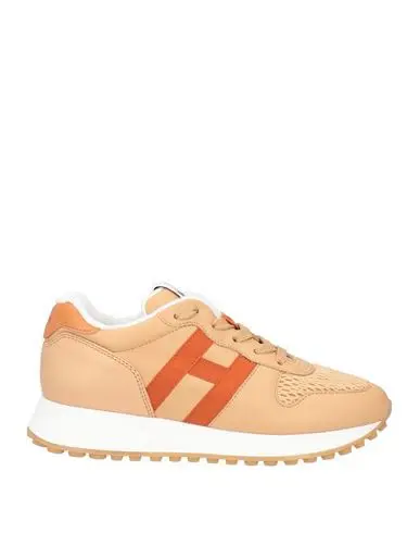 Hogan Sneakers - Beige
