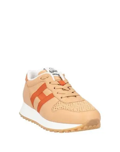 Hogan Sneakers - Beige