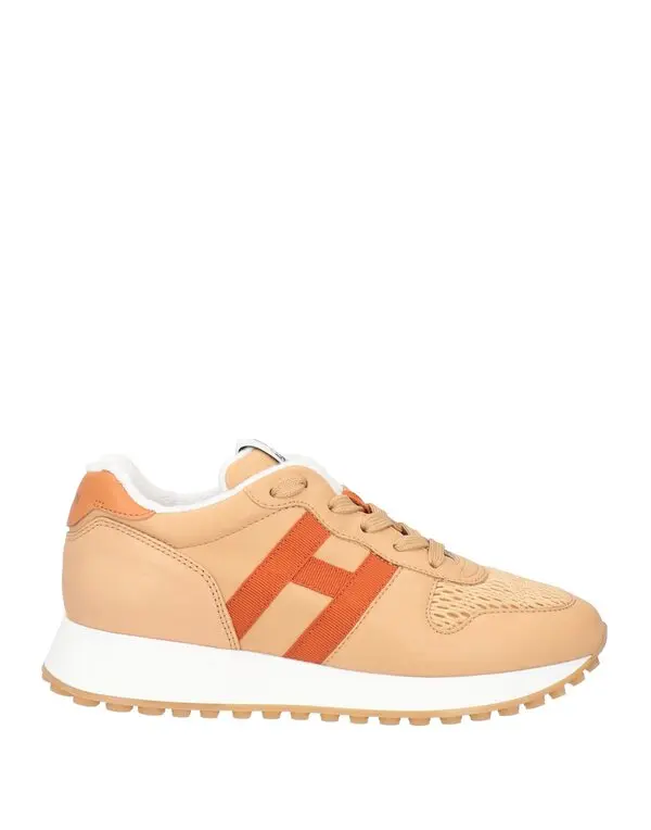Hogan Sneakers - Beige