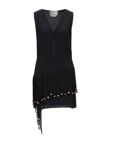 FRANKIE MORELLO Midi Dress