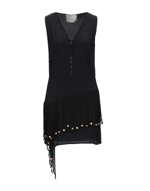 FRANKIE MORELLO Midi Dress