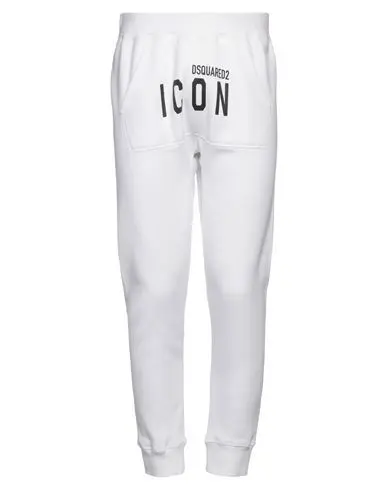 Dsquared2 Icon Pants Size Cotton