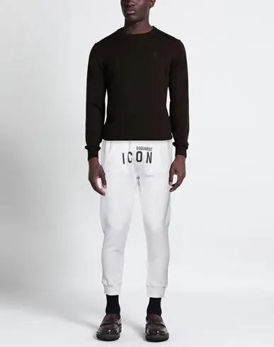 Dsquared2 Icon Pants Size Cotton