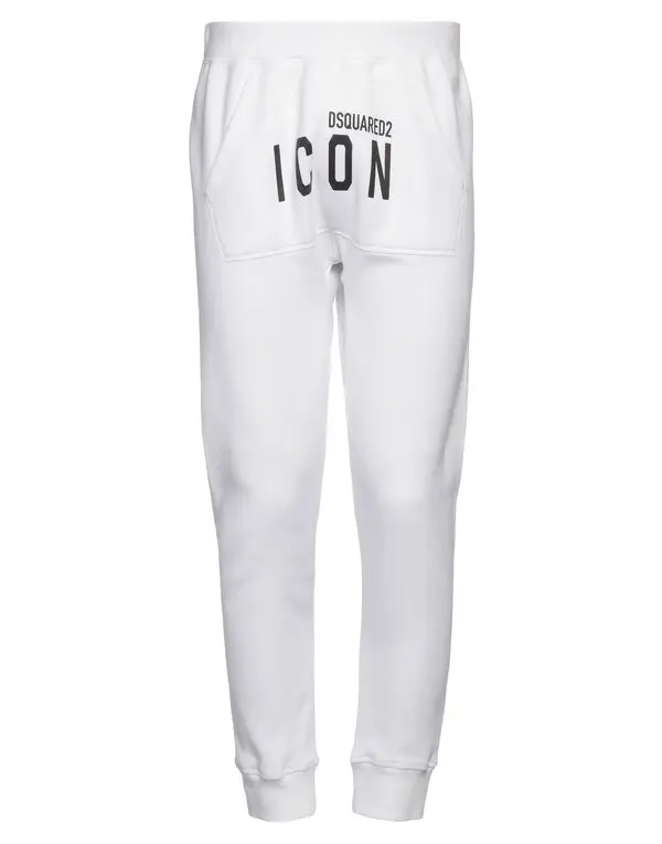 Dsquared2 Icon Pants Size Cotton