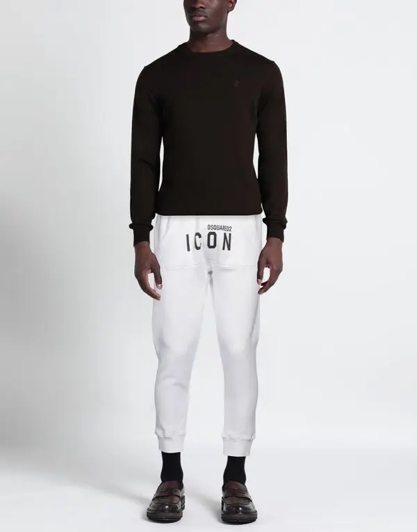 Dsquared2 Icon Pants Size Cotton