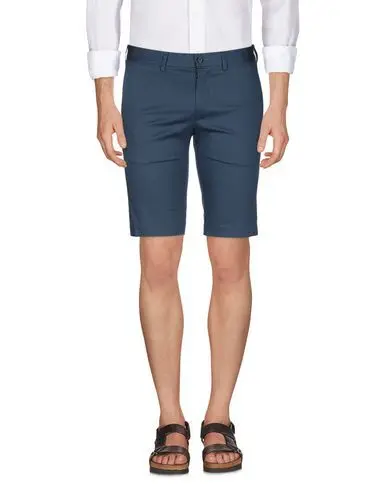Dolce & Gabbana Shorts & Bermuda Shorts - Blue