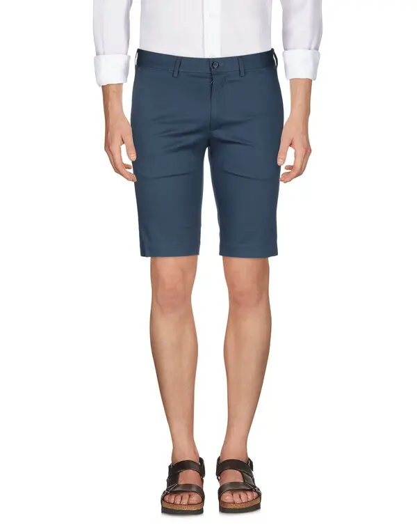 Dolce & Gabbana Shorts & Bermuda Shorts - Blue