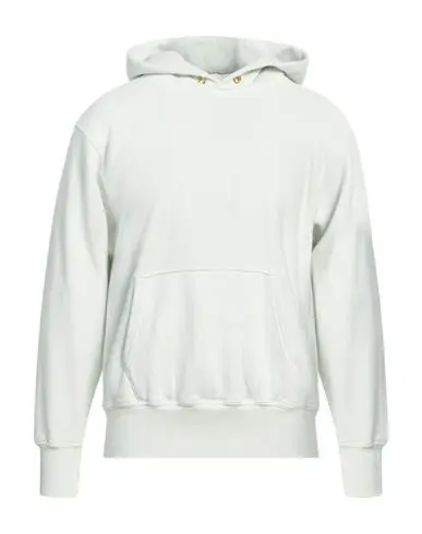 LES TIEN Sweatshirt Dark Size Cotton