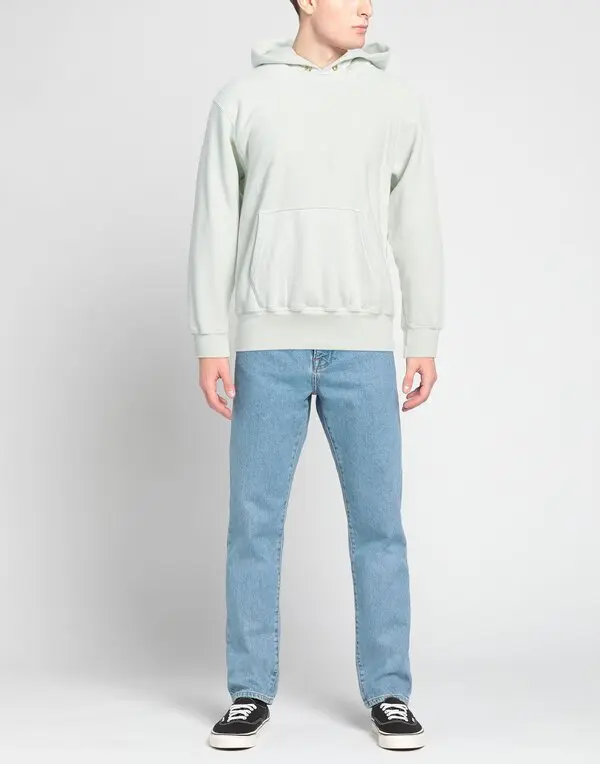 LES TIEN Sweatshirt Dark Size Cotton