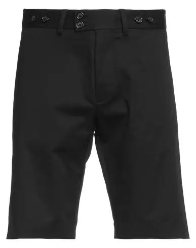 Dolce & Gabbana Shorts & Bermuda Shorts - Black