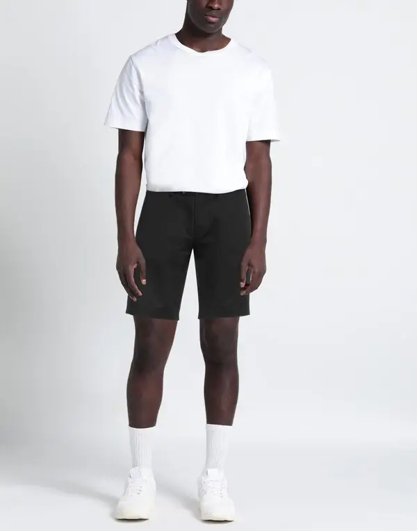 Dolce & Gabbana Shorts & Bermuda Shorts - Black