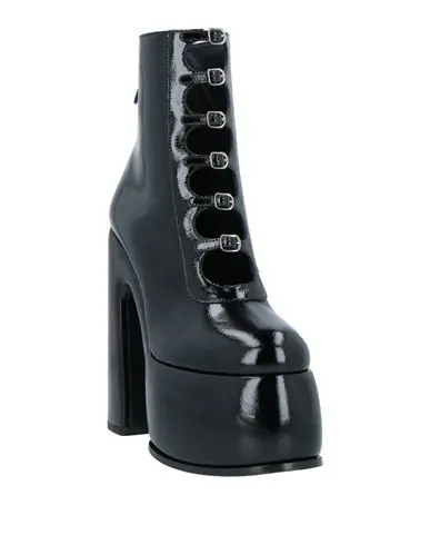 Casadei Ankle Boots - Black