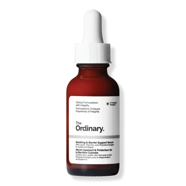 THE ORDINARY Soothing & Barrier Support Serum For Sensitive Skin & Hydration - One-color