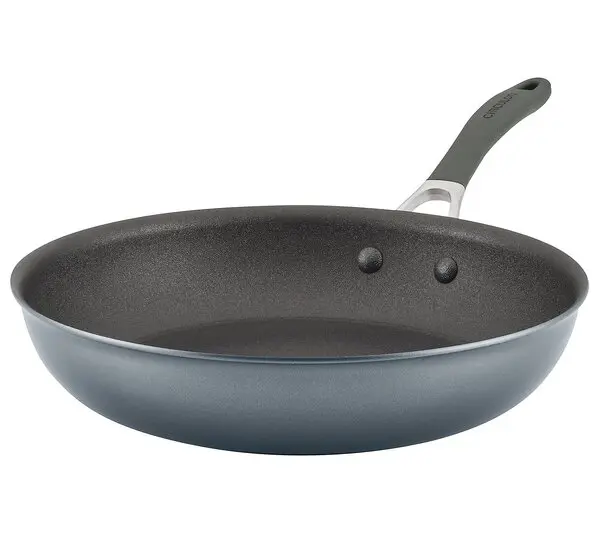 CIRCULON A1 Series-scratch Defense Nonstick 12i N Frying Pan - One-color