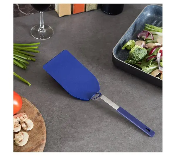 RSVP Flexible Nylon Spatula Large