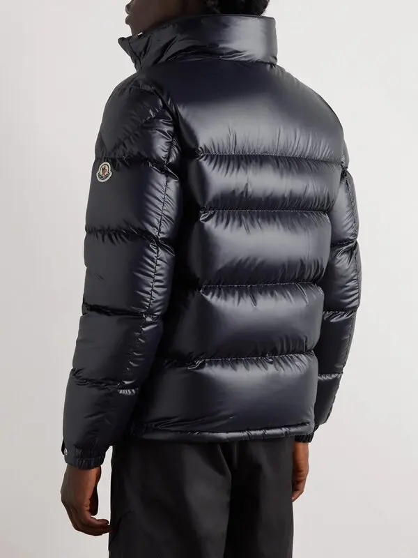 Moncler Skarsting Quilted Down Jacket