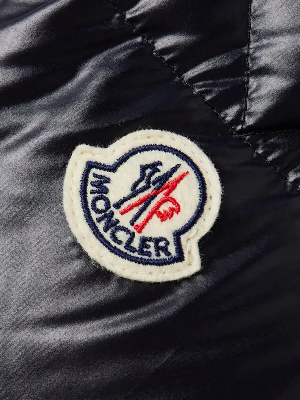 Moncler Skarsting Quilted Down Jacket