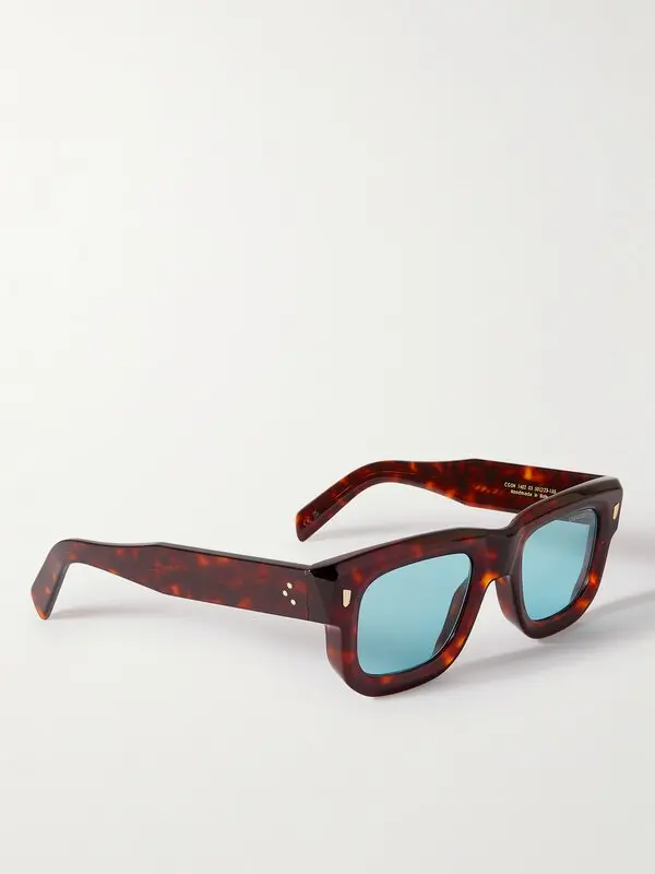 CUTLER AND GROSS 1402 D-frame Sunglasses