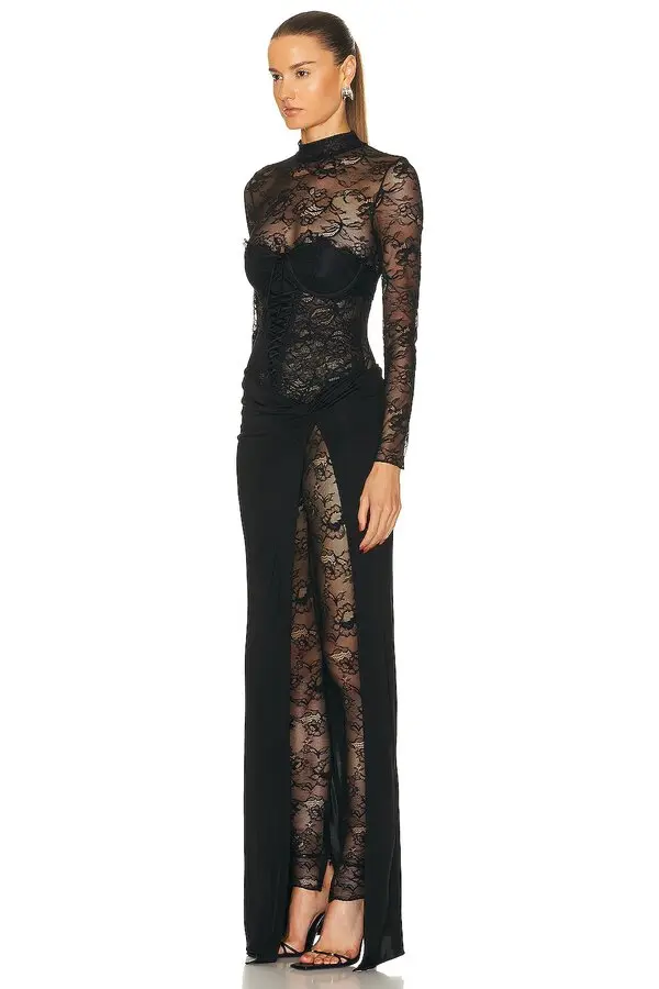 Retrofete Saphhira Dress