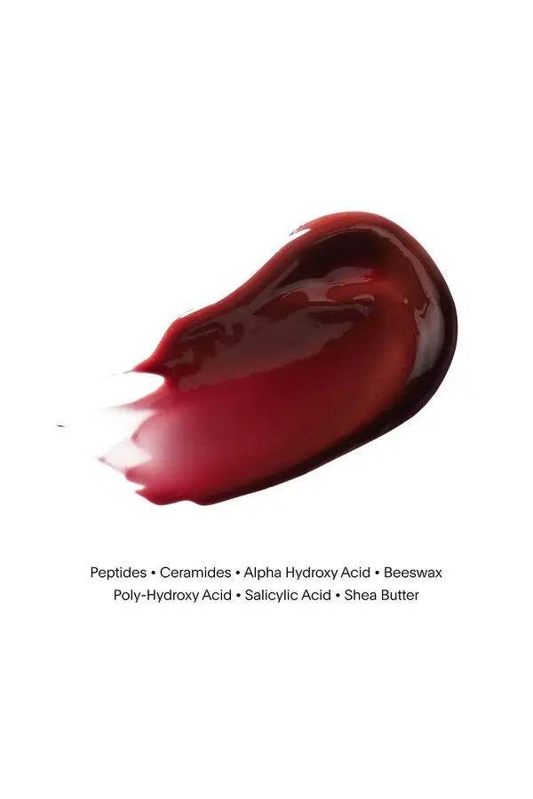 U BEAUTY The Plasma Lip Compound Tinted In Burgundy - Cassis