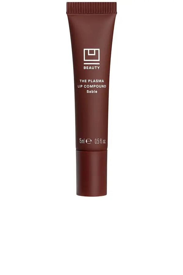 U BEAUTY The Plasma Lip Compound Tinted In Pink - Sable