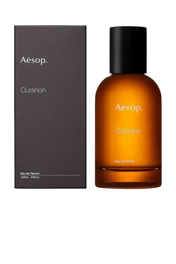 Aesop Ouranon Eau De Parfum - N,a