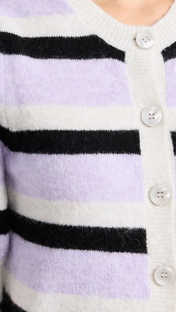 Baum Und Pferdgarten Carlee Cardigan