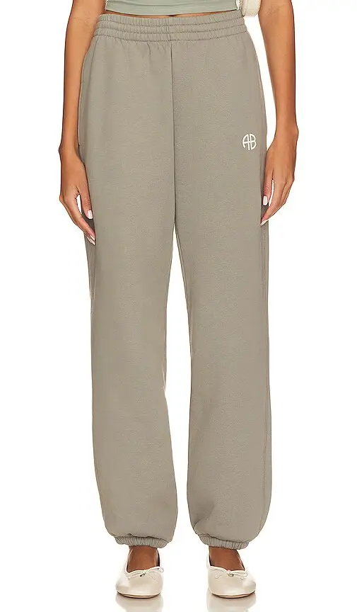 ANINE BING Karter Jogger