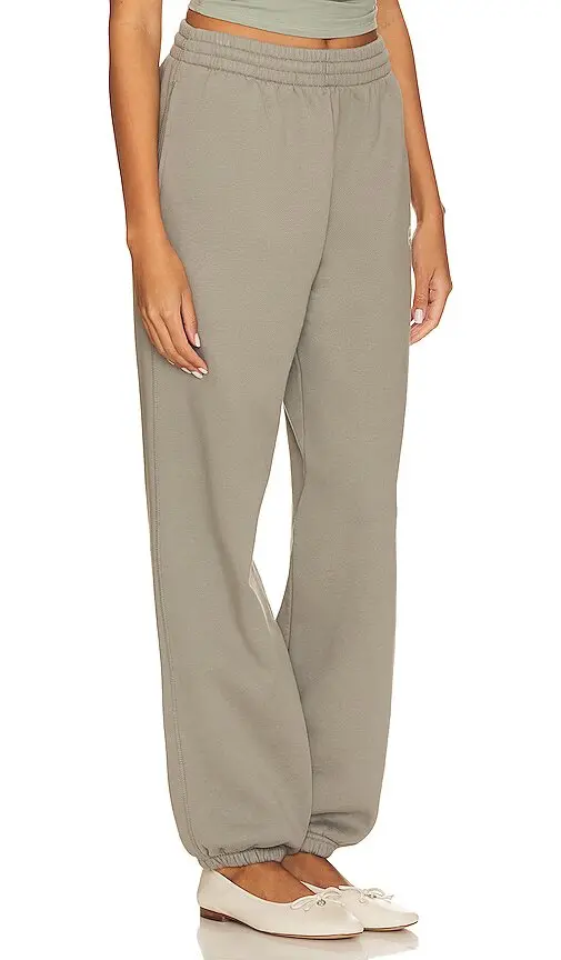 ANINE BING Karter Jogger