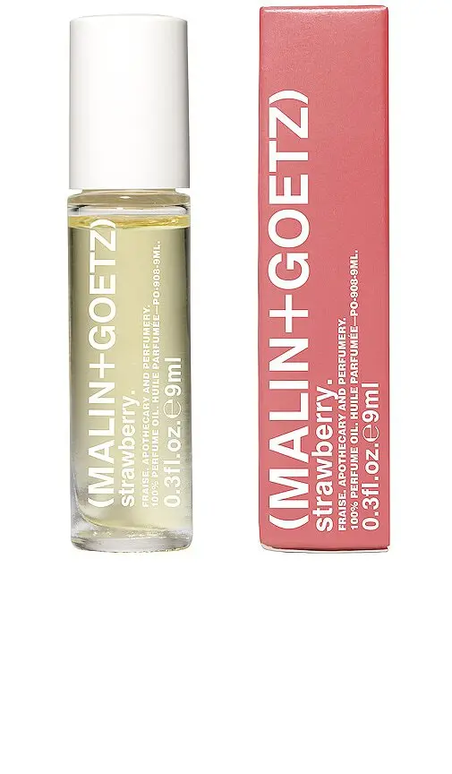 MALIN+GOETZ Strawberry Perfume Oil - N,a