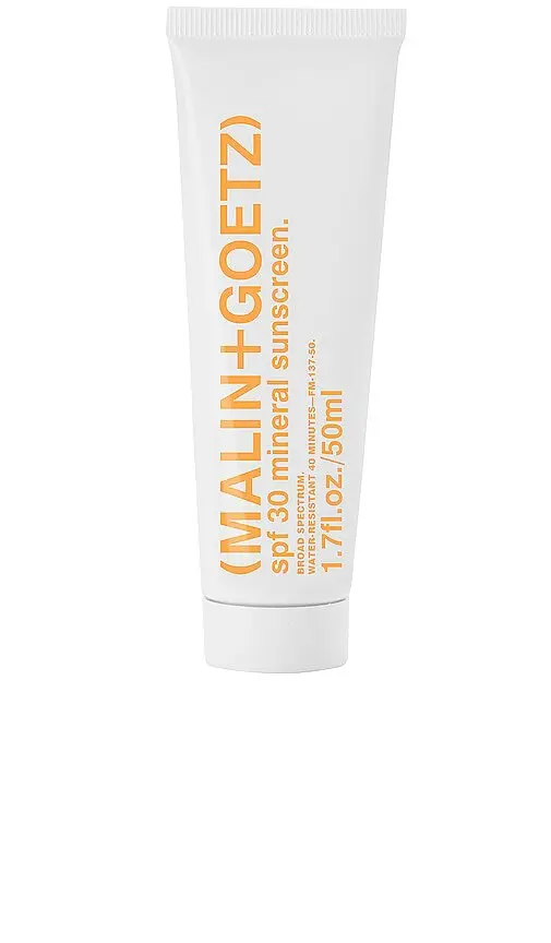 MALIN+GOETZ Spf 30 Mineral Sunscreen - N,a