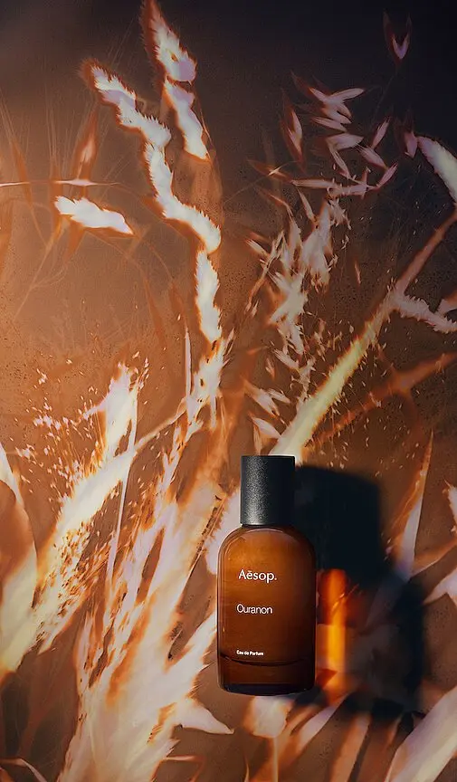 Aesop Ouranon Eau De Parfum - N,a