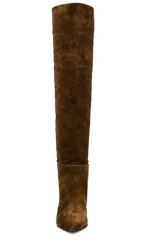 3JUIN Bea Boot In Brown