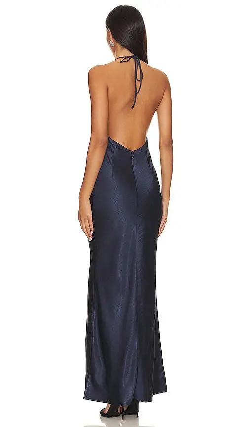 RUNAWAY THE LABEL Posey Maxi Dress