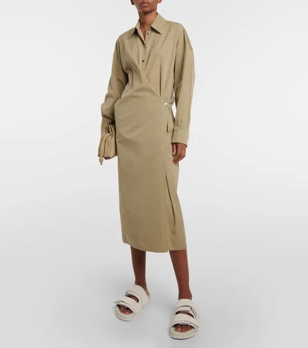 BIRKENSTOCK X Tekla Uji Suede Slides - White