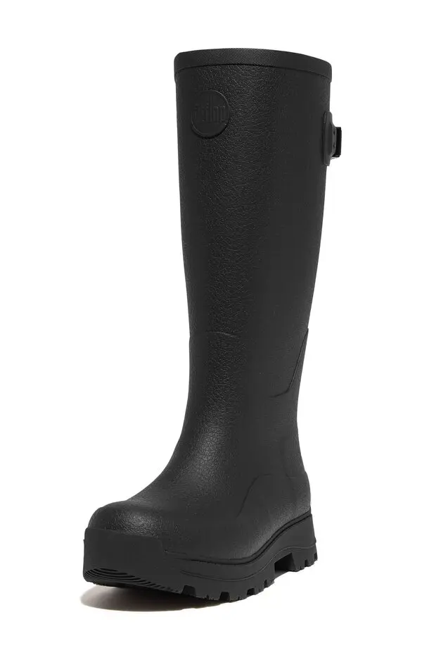 Fitflop Wonderwelly Advanced Terrain Waterproof Rain Boot