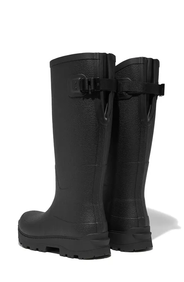 Fitflop Wonderwelly Advanced Terrain Waterproof Rain Boot