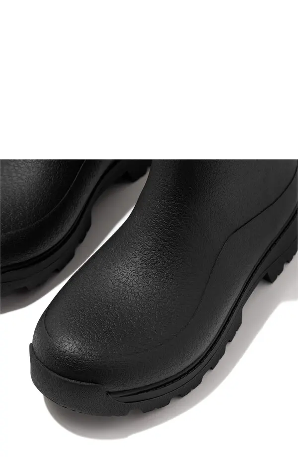 Fitflop Wonderwelly Advanced Terrain Waterproof Rain Boot