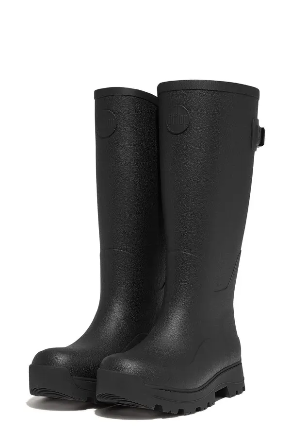 Fitflop Wonderwelly Advanced Terrain Waterproof Rain Boot