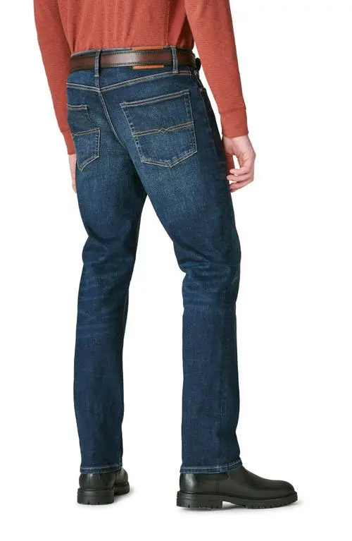 Lucky Brand 223 Stretch Straight Leg Jeans