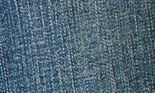 Lucky Brand 223 Stretch Straight Leg Jeans