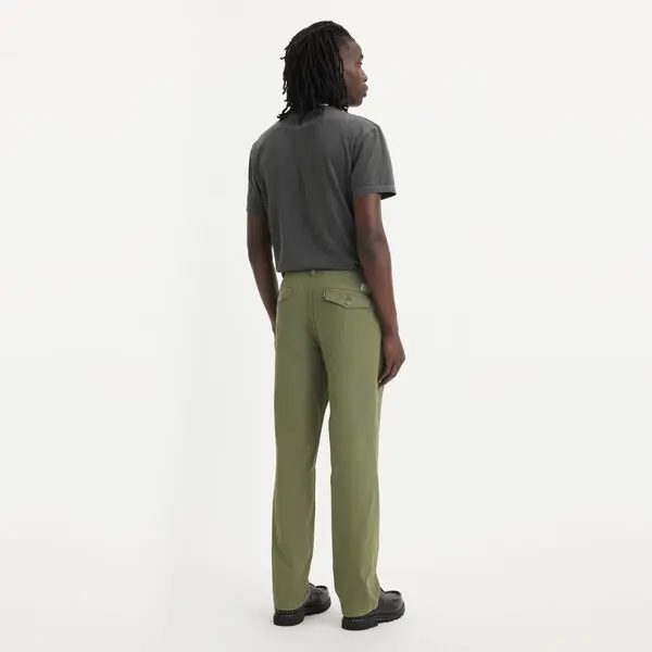 LEVI'S Xx Chino Authentic Straight Fit Pants