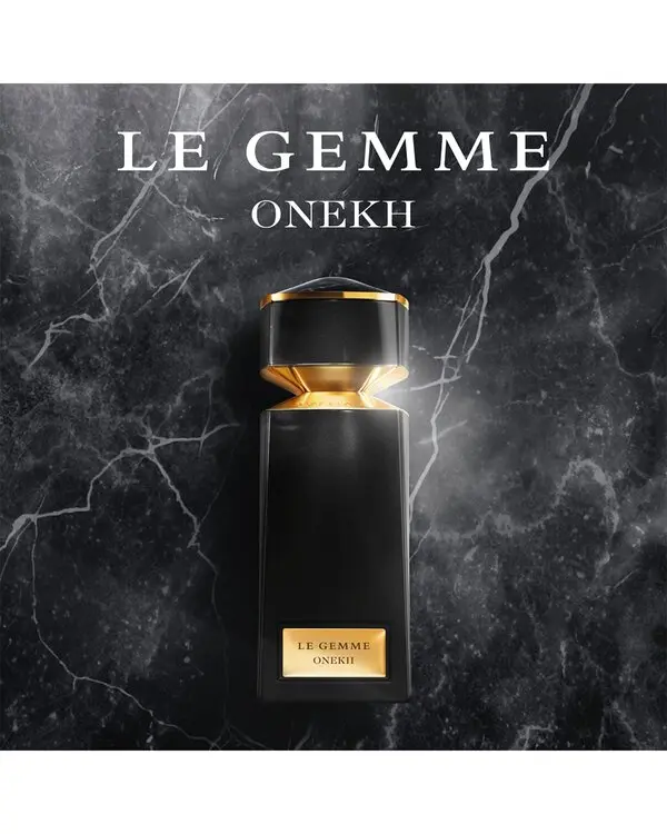 BVLGARI Le Gemme Onekh Eau De Parfum 4.2 Oz - No Color
