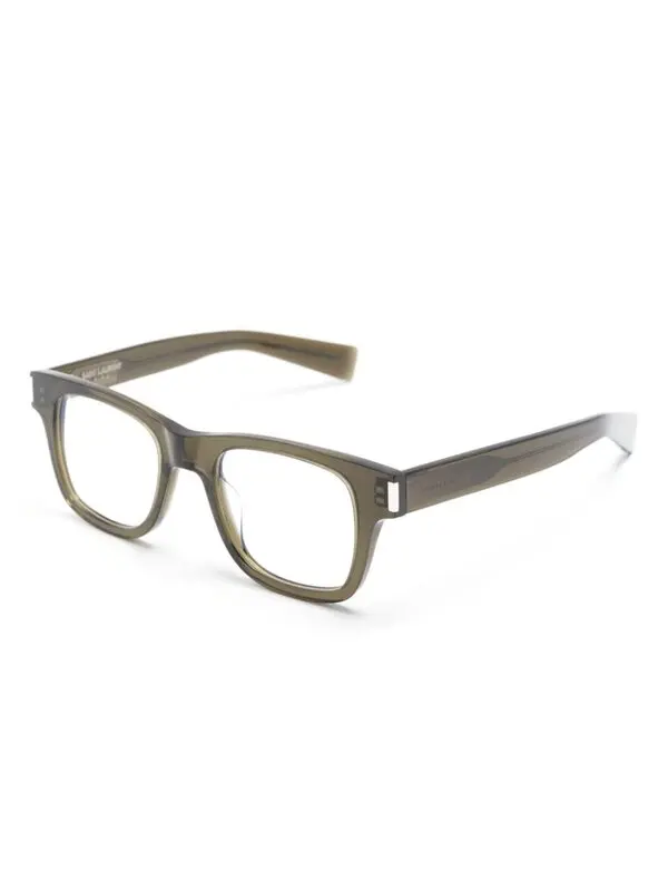 Saint Laurent Sl564opt Glasses