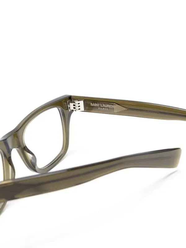 Saint Laurent Sl564opt Glasses