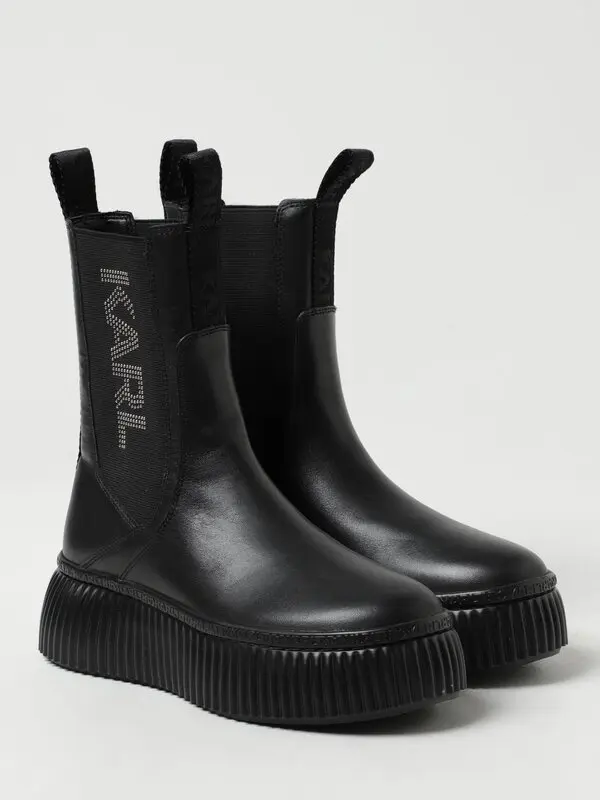 Karl Lagerfeld Chelsea Boots
