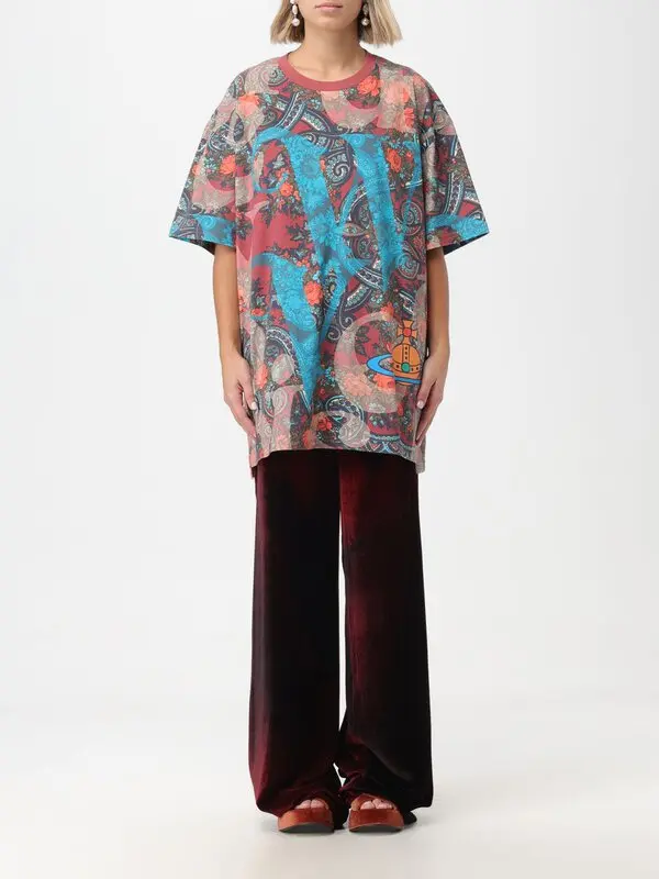 VIVIENNE WESTWOOD T-shirt