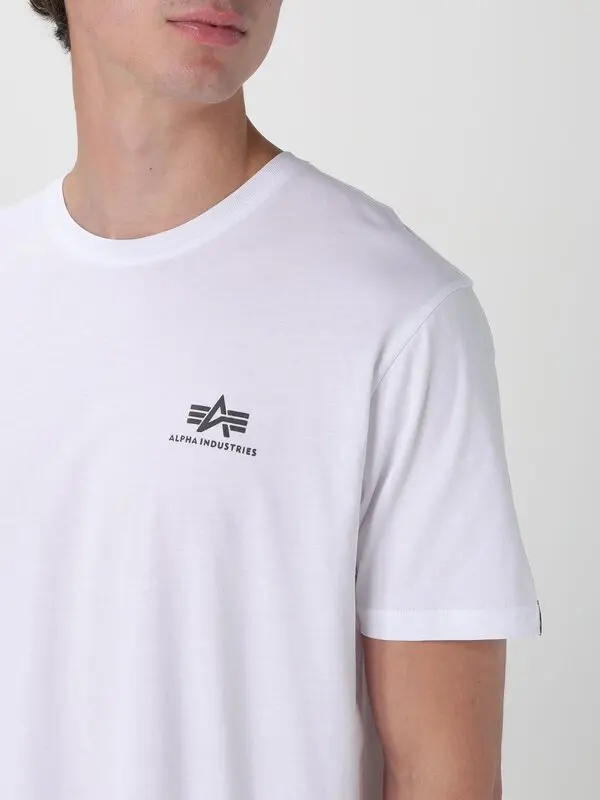 Alpha Industries T-shirt - White