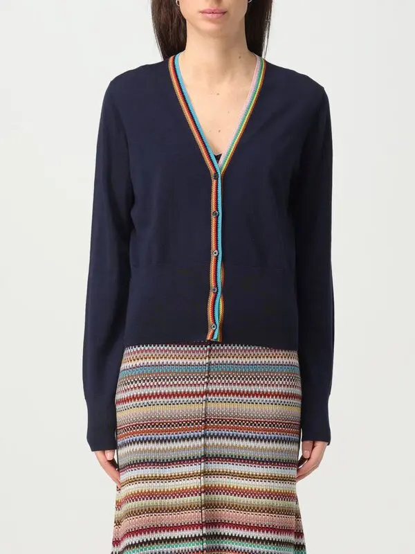 Paul Smith Sweater - Blue